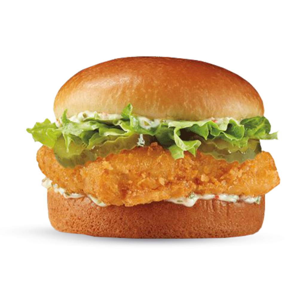 Carribean Fish Fillet – Heavenshack