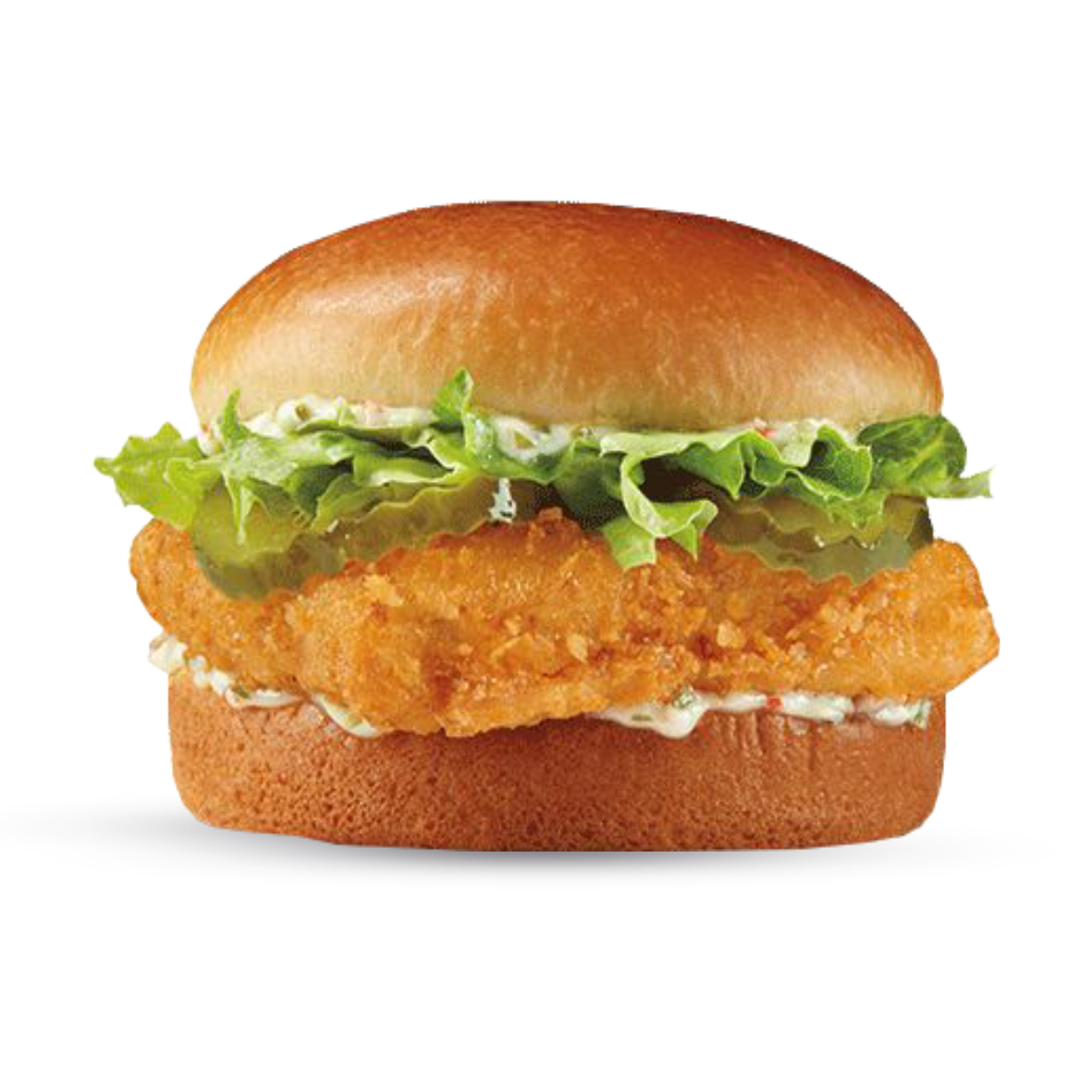 Carribean Fish Fillet – Heavenshack