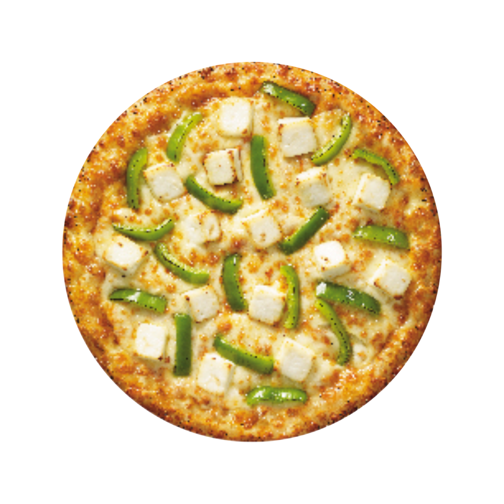 PIZZA – Heavenshack