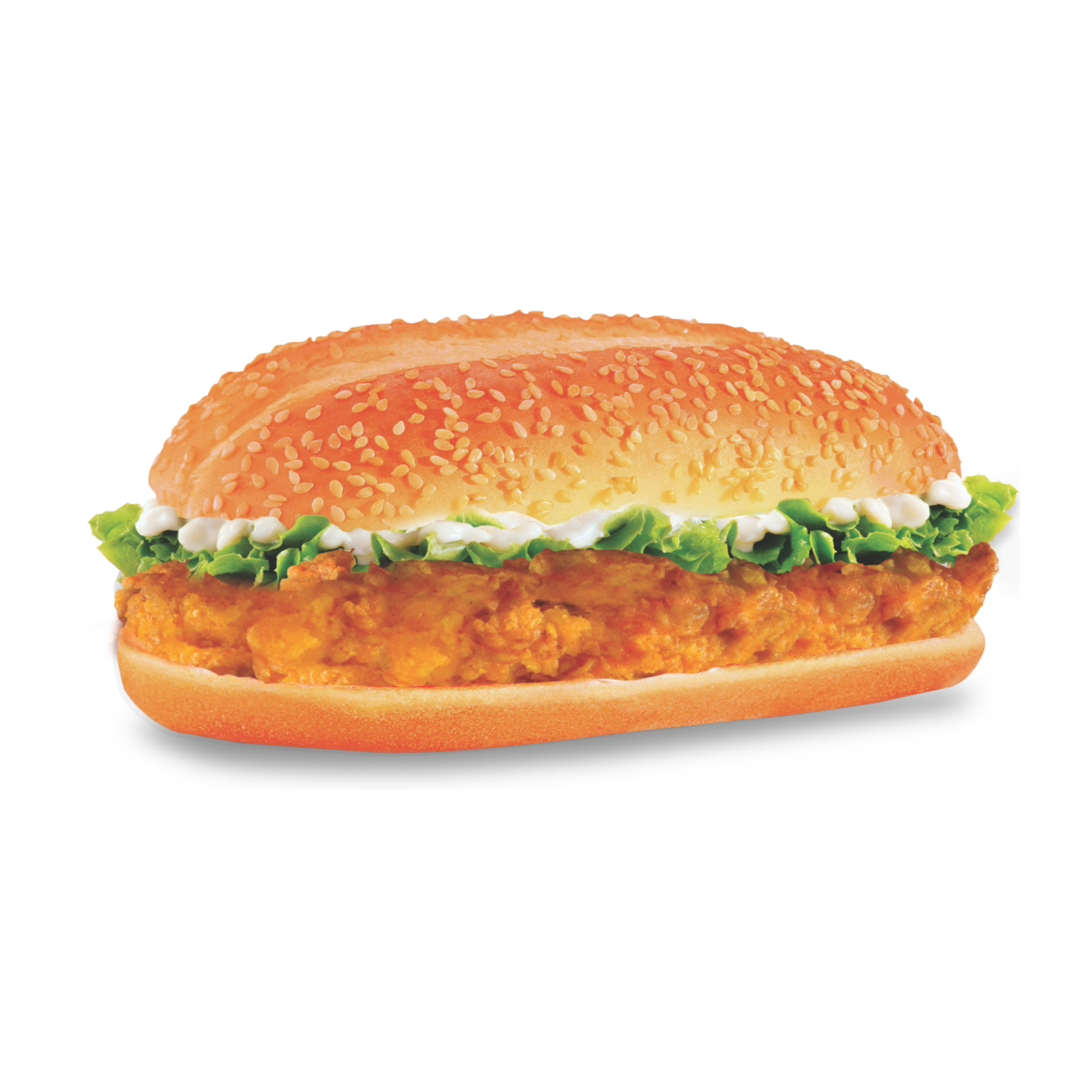 Ginger Chicken Fillet – Heavenshack